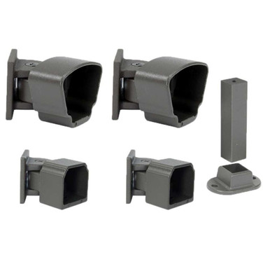 DekPro Multi-Angle Bracket Set