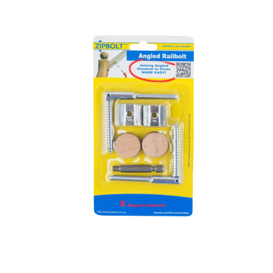 Super UT Newel Fastener