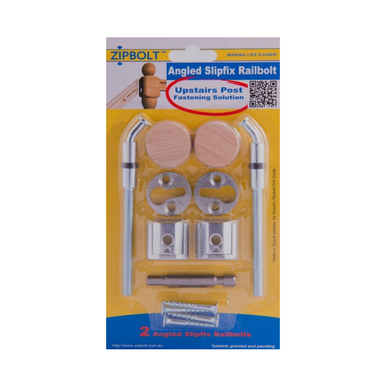 Super UT Newel Fastener