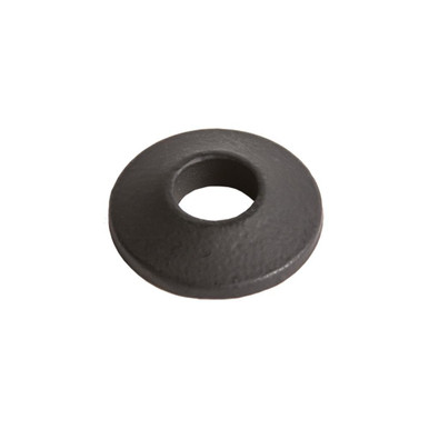 Round DISC Shoe for 9/16 Iron