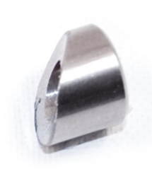 Straight 1/2" Iron Baluster