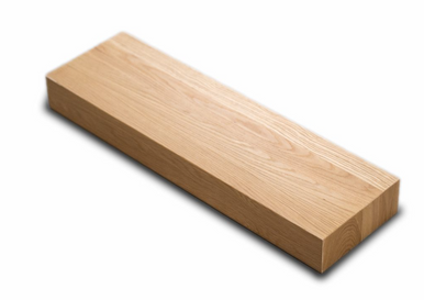 Block 4" Thickness Tread