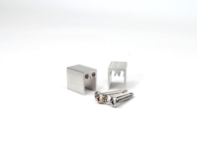 Afco S-100 Level Rail Bracket Set