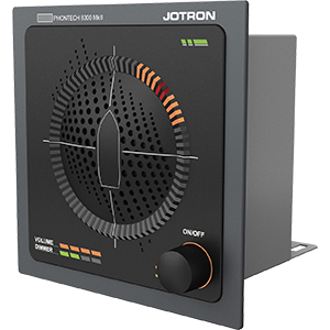 PRODUCTS - COMMUNICATION EQUIPMENTS - Sound Reception Systems - Trionics