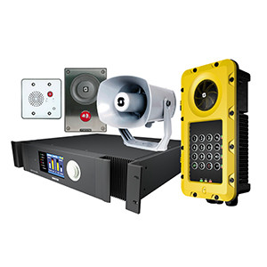 PRODUCTS - COMMUNICATION EQUIPMENTS - Ships Intercom – Talk Back ...