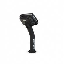 NavPod PedestalPod Pre-Cut for Furuno GP1871F 7" Multi Touch GPS ...