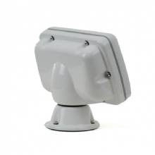 NavPod PowerPod Pre-Cut for Lowrance HOOK-7 / 7x Fishfinder/Chartplotter - Trionics