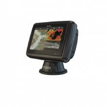 NavPod PowerPod Pre-Cut for Raymarine AXIOM 12 / AXIOM+ 12 (Carbon ...