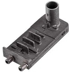 Intellian S2-0801 Universal Dual LNB (2 ports) - Trionics