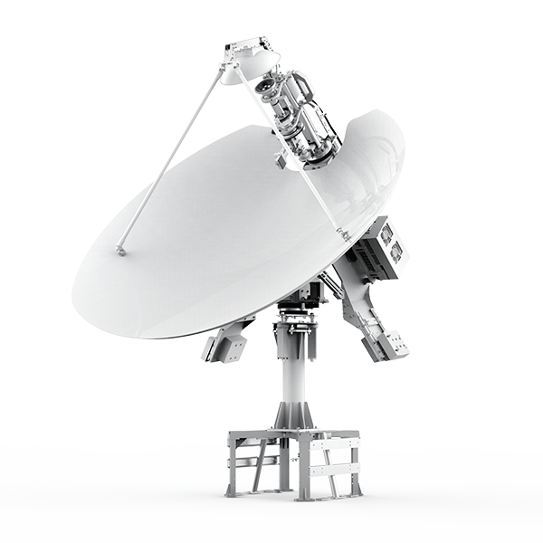 Intellian VM2-24C-R v240M 2 Antenna System with 240cm (94.5inch ...