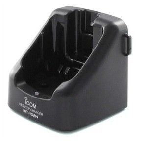 Icom BC152N11 Bc-152 Desktop Charger - Trionics