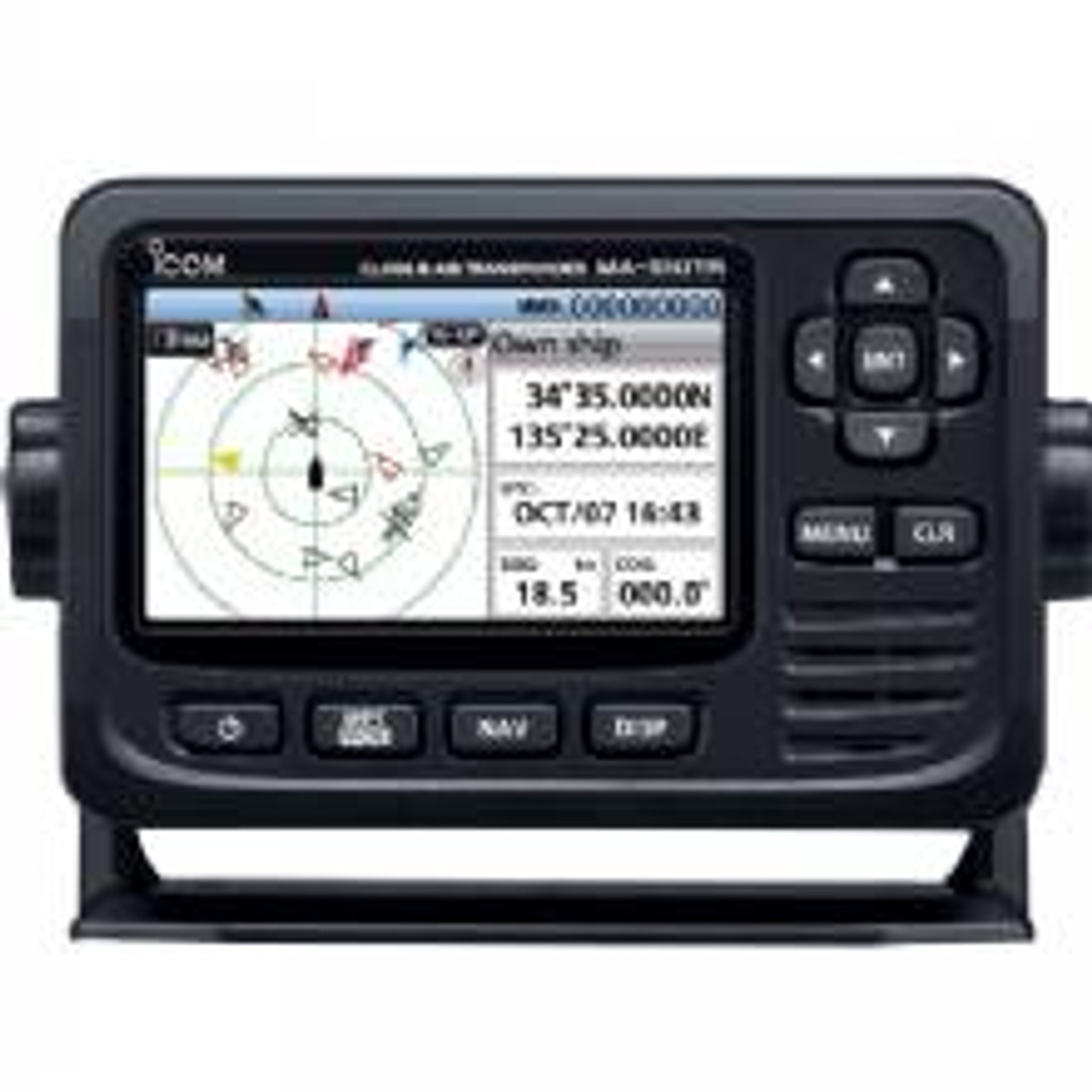 Icom MA-500TR MA510TR Class B AIS - Trionics