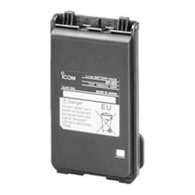 Icom BP265 Battery Pack, 1900mAh Li-ion - Trionics