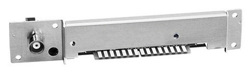 Icom MBA3 Rear panel adapter with a card edge connector for the A220 ...