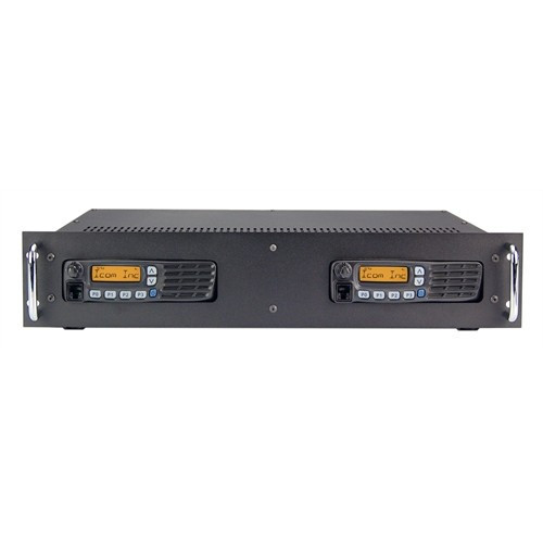 Icom IAS X-BAND 50 AIR U Airband AM & UHF FM cross band repeater - Trionics
