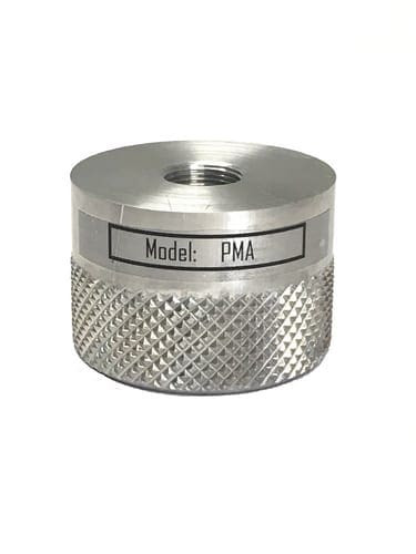 Gam Electronics PMA Mini-Series Pipe Mount - Trionics