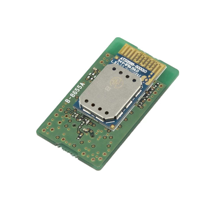 Icom UT137 Bluetooth unit - Trionics