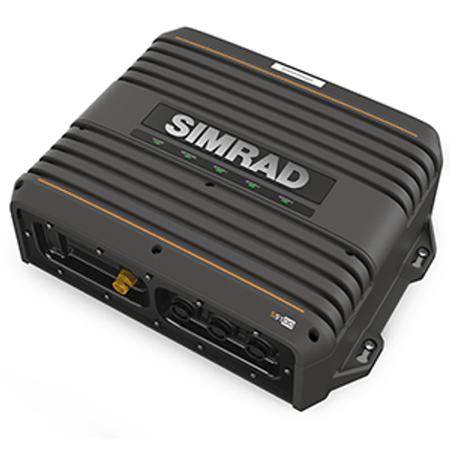 Simrad S5100 Module Redefining High-Performance Sonar [000-13260-001 ...