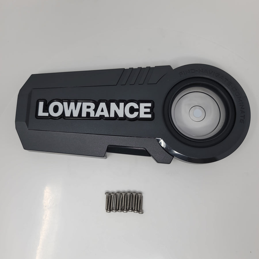 Lowrance 000-15252-001 TOP HOUSING ASSEMBLY - Trionics