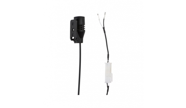 Motorola GMMN4065 Visor Microphone (Omni-Direction). Supports Remote ...
