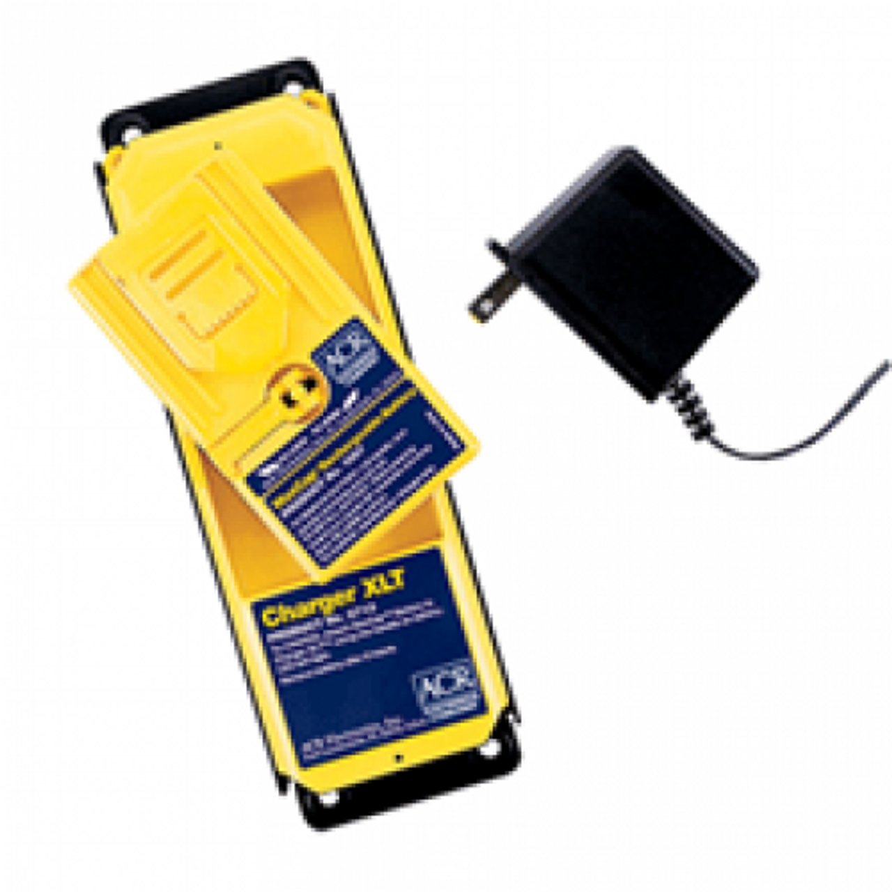 ACR 1067 NICAD BATTERY FOR ACR 2726/2727 - Trionics