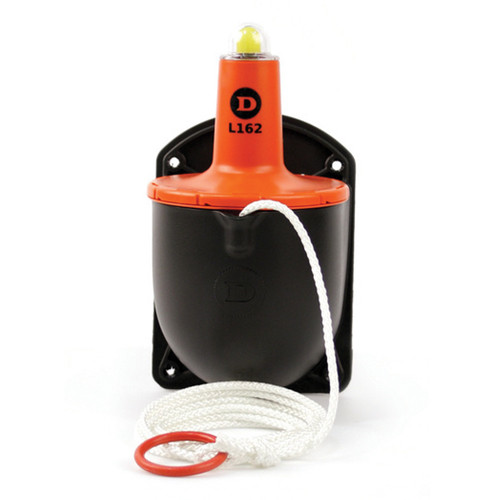 DANIAMANT L162 LIFE BUOY LIGHT DANIAMANT - Trionics