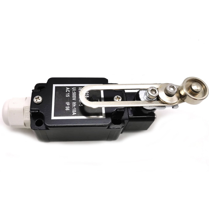 Limit Switch Lx918 11l Limit Switch For Lifeboat Davit Deli Trionics