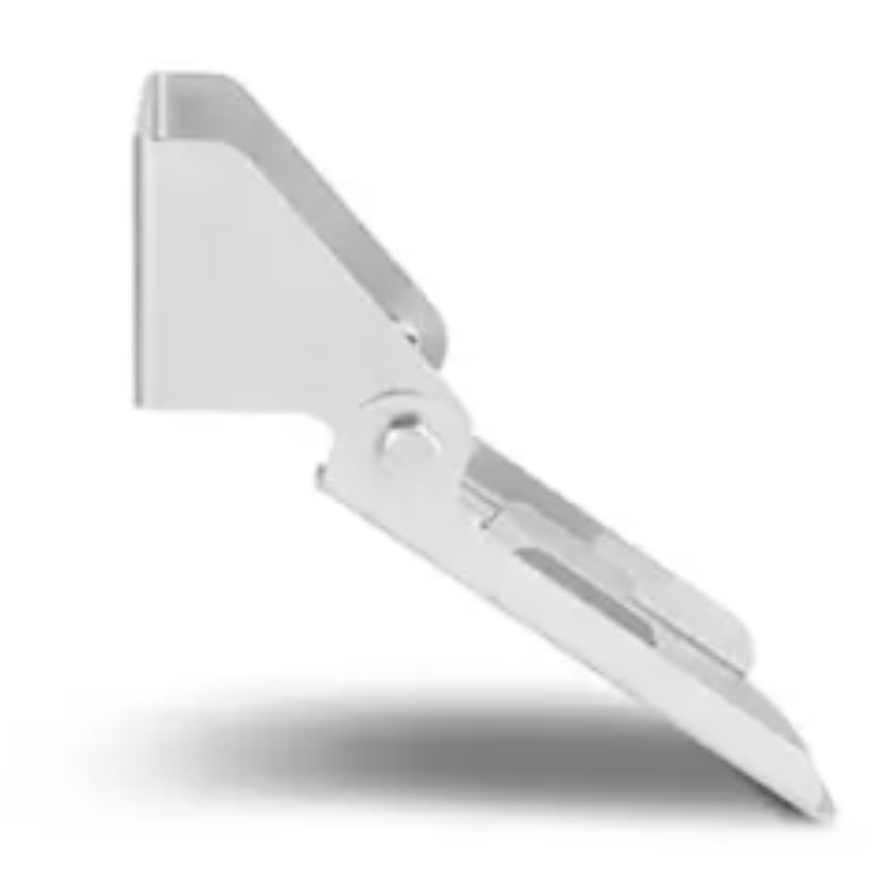 Garmin New OEM Transom Mount Kit (Panoptix PS31), 010-12371-02 - Trionics