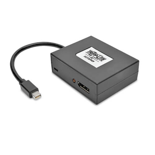 Eaton B155-002-DP-V2 - 2PT MDP1.2/DP4K SPLTTR/MST HUB - Trionics