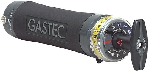 Gastec GV-110-S Gastec Gas Sampling Pump w/Stroke Counter EA - Trionics