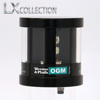 WEEMS & PLATH LX Steaming/Masthead LED Nav Light - Trionics