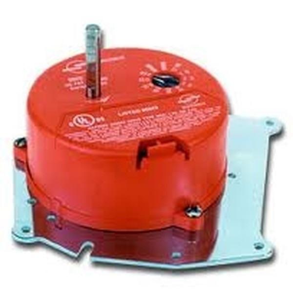 Sonceboz 820R005 BATTERY CHART DRIVES - Trionics