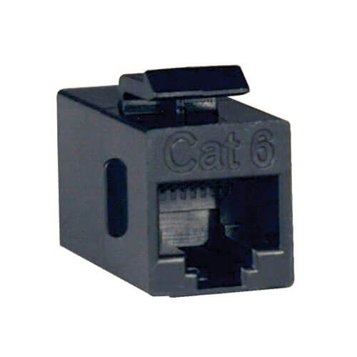 Eaton N235-001 - CAT6 SNAP-IN COUPLER - Trionics