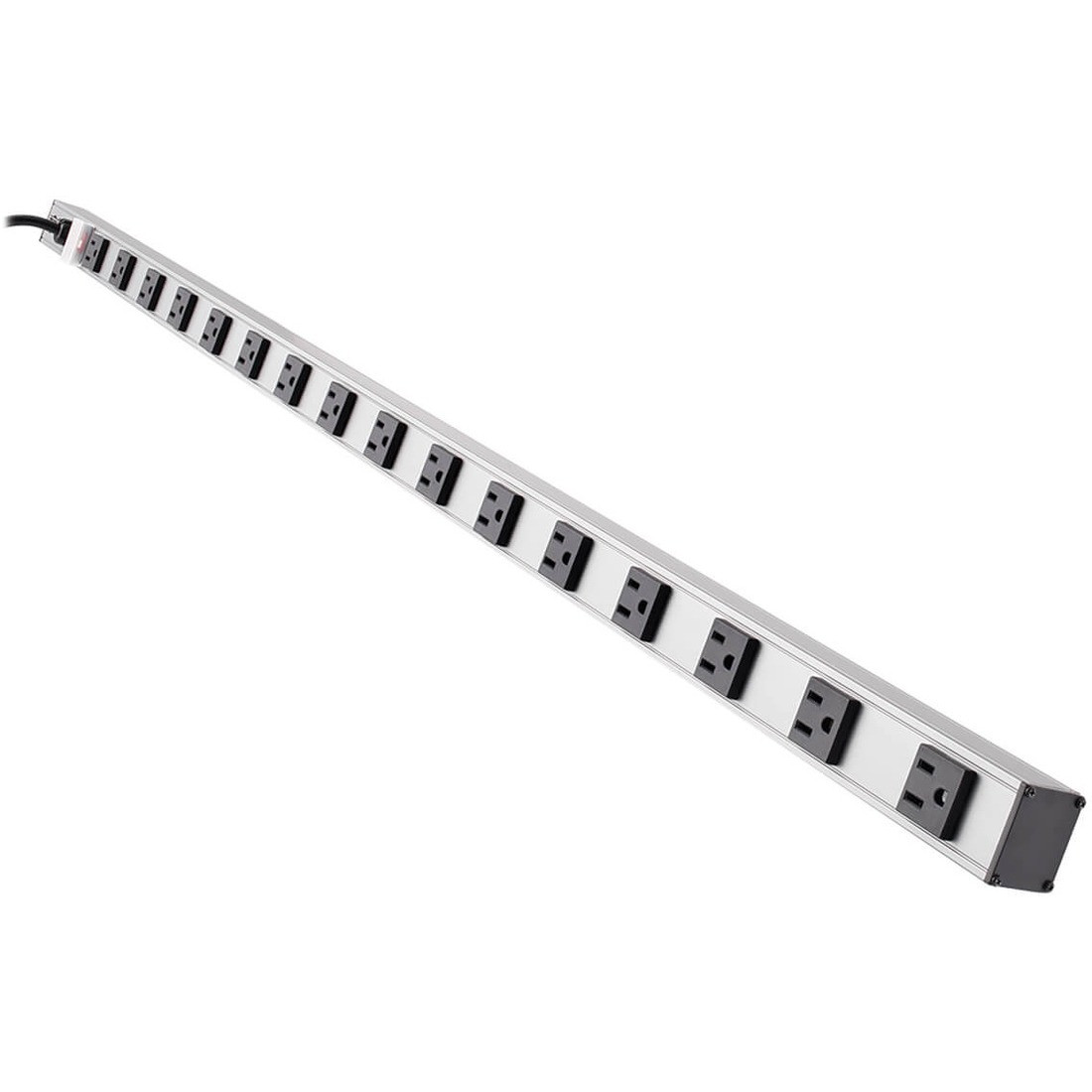 Eaton PS4816 - 48" POWER STRIP,W/ 16 OUTLETS - Trionics