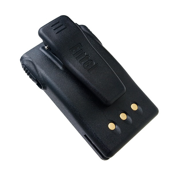 Entel CNB950EV2 1800mAh rechargeable Lithium-Ion battery pack for ATEX ...