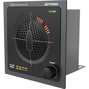 PRODUCTS - COMMUNICATION EQUIPMENTS - Sound Reception Systems - Trionics