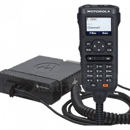 The Power of Communication: How Motorola Two-Way Radios Revolutionize ...