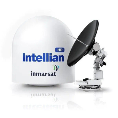 Intellian V5-9017 GX HP Upgrade Kit for V100NX - Trionics