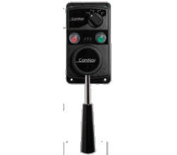 Comnav 20310020 TS-202 FFU Remote with 40 Cable - Trionics