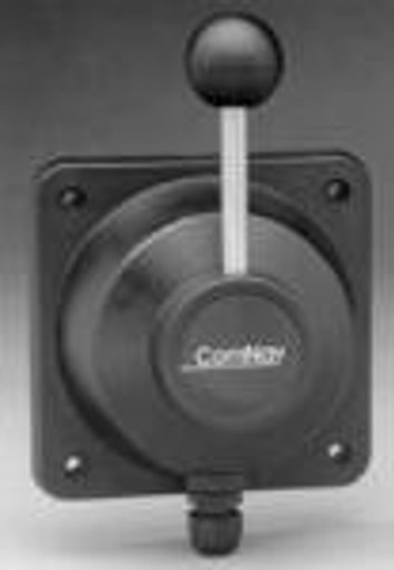 Comnav 20310002 Jog Switch with One Set of Switches (Standard Unit ...
