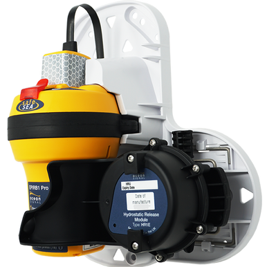 Ocean Signal EPIRB1 Pro Cat 1 EPIRB [702S-03401] - Trionics
