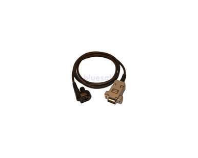 Entel EPROG-HT/2.0 Serial (RS232) programming lead with DB9 plug - Trionics