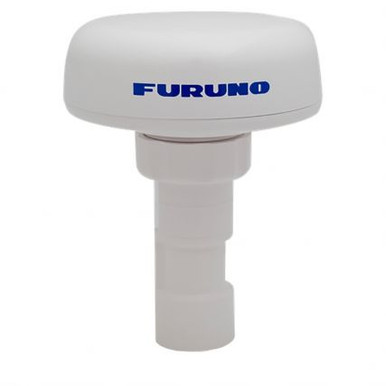 Furuno GP330B-0183 Gp330b/0183 Gps Sensor W/10m Nmea0183 Cable - Trionics
