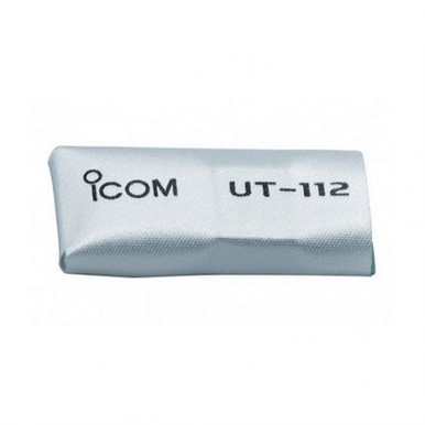 Icom UT-112 Scrambling Unit Voice 32 Codes - Trionics