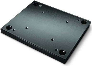 Cannon 2200693 Deck Plate - Trionics