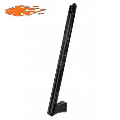 Power Pole PP-BLS-10-BK Blade Black 10ft w/ CM2 - Trionics