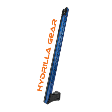 Power Pole PP-BLS-10-BL Blade Blue 10ft w/ CM2 - Trionics
