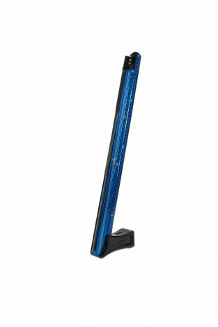 Power Pole PP-BLS-8-BL Blade Blue 8ft w/ CM2 - Trionics