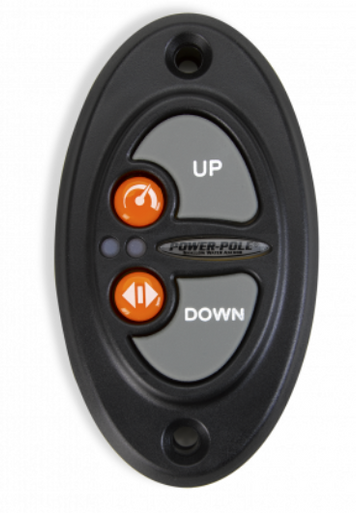 Power Pole CM2-Dash-adv-PP Wireless Dash Switch (CM2) - Trionics