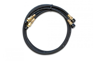 Power Pole hose-ext-kt-5 Hose Extension Kit 5 Feet - Trionics